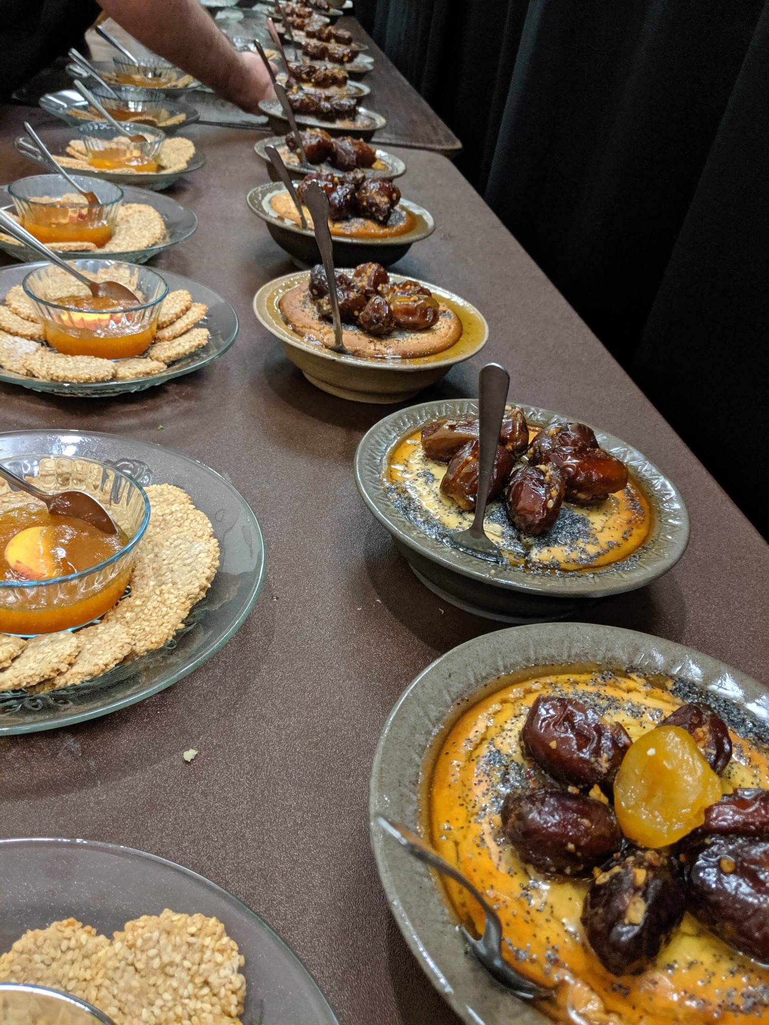 Roman-styled Bowls – Working with Clay